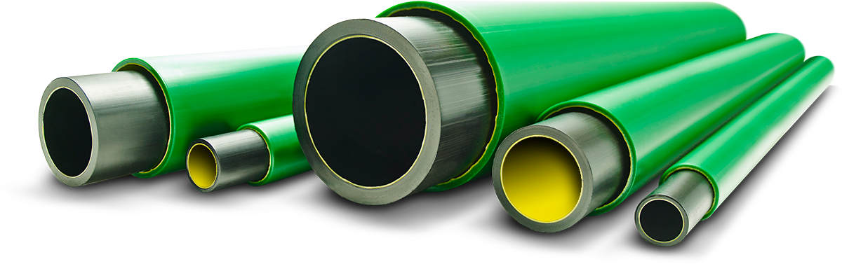 KPS Piping Systems Arabic